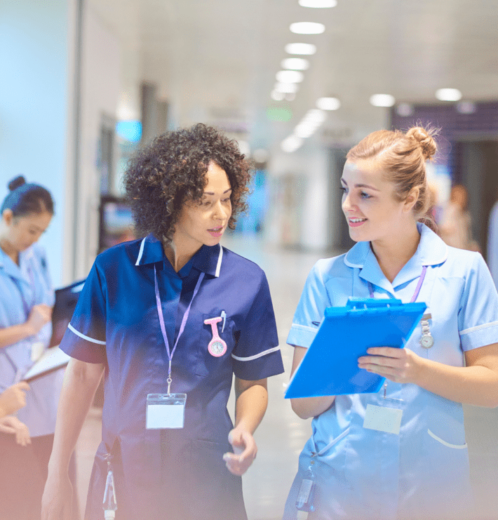 Health Service Executive (HSE) - Equitas