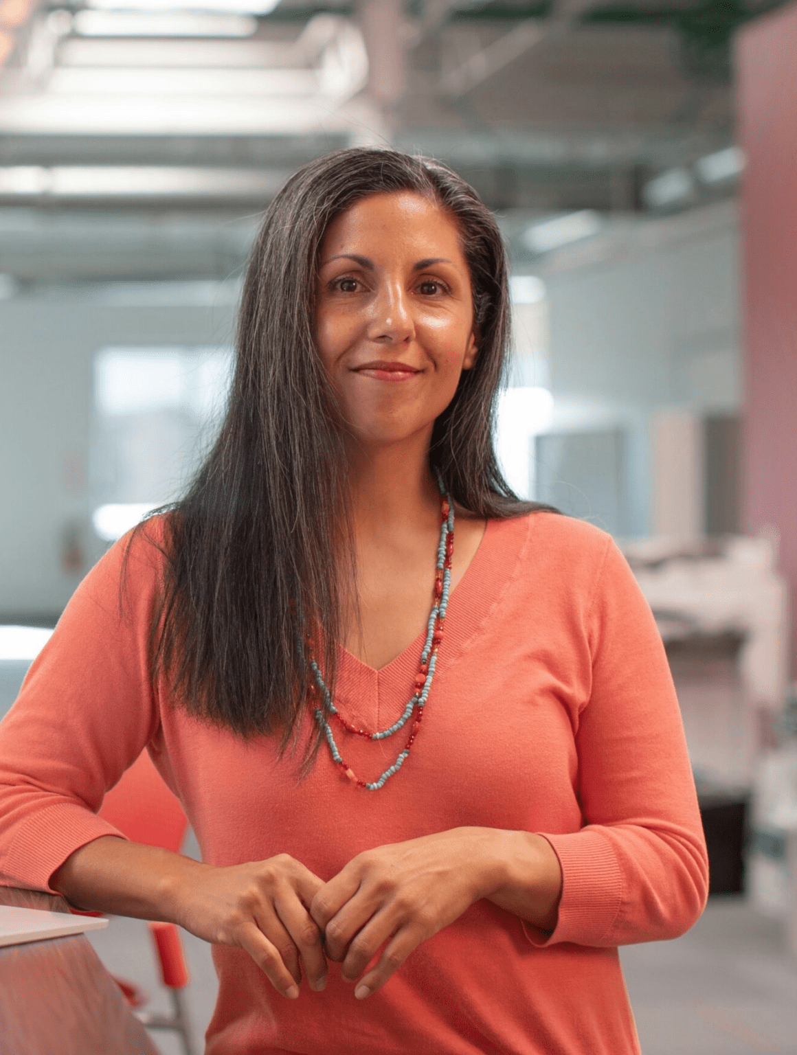 Interview Software - Equitas