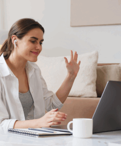 Interview Software - Equitas