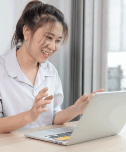 Interview Software - Equitas